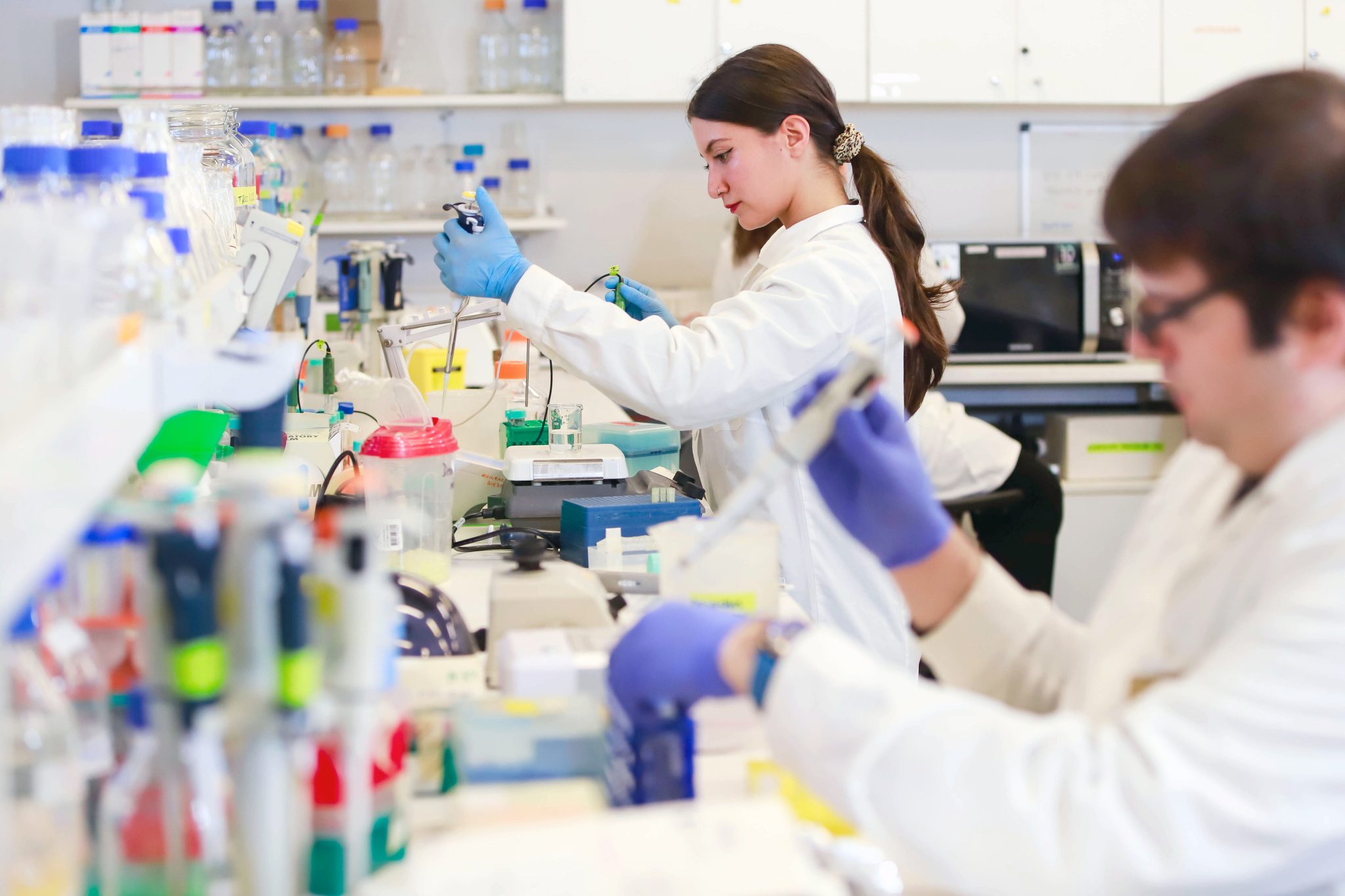 Institute for Biological and Medical Engineering