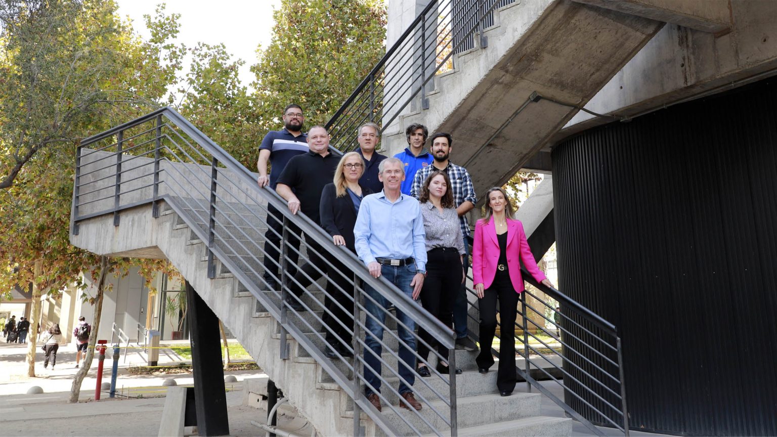 Institute of Biological and Medical Engineering