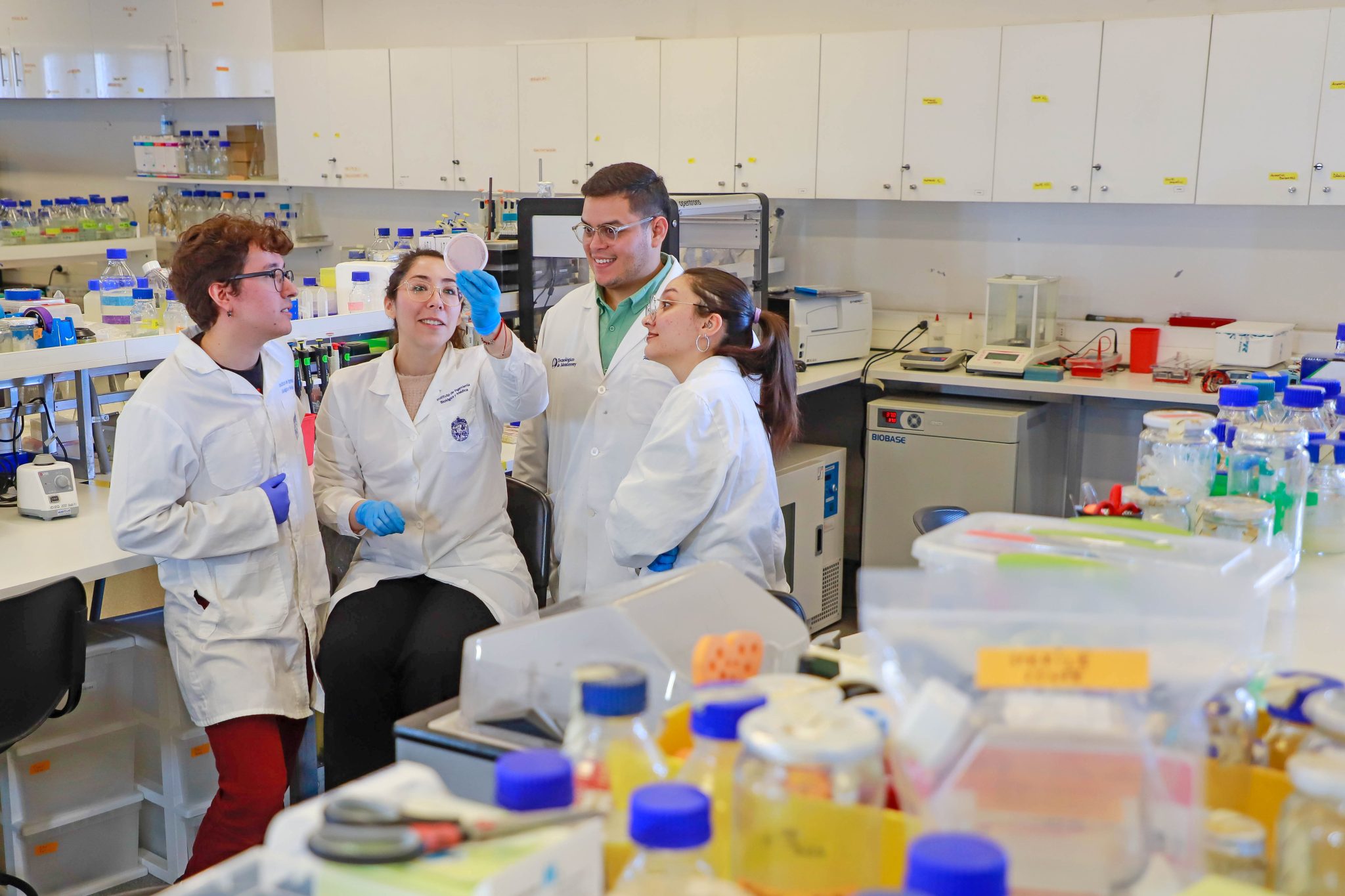 Institute of Biological and Medical Engineering